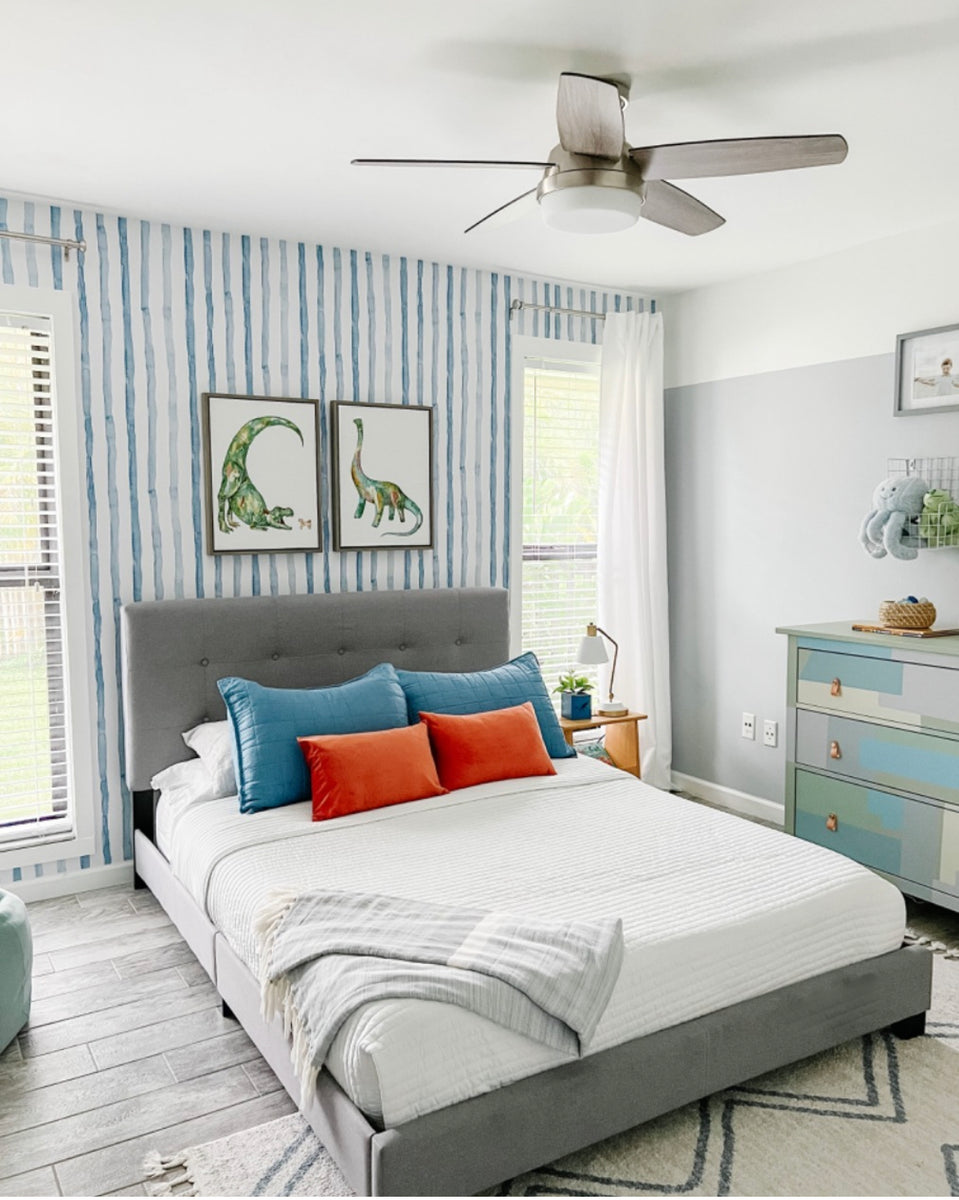 Bright and Playful: How to Design a Dream Kids’ Room with Style ...